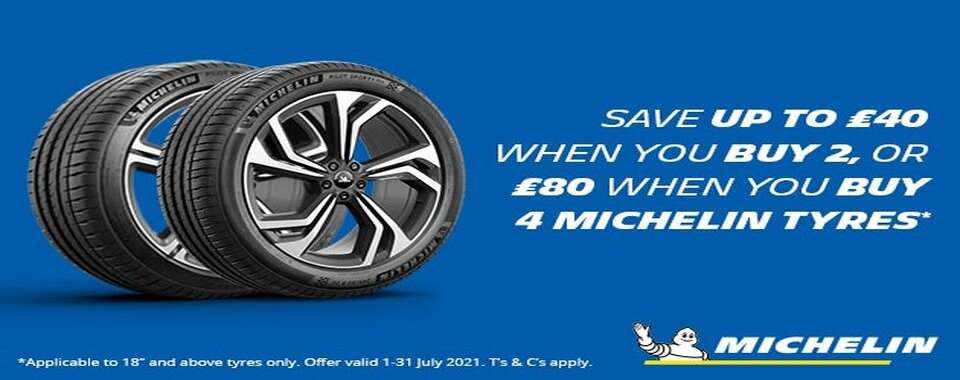 Tyres, MOT & Vehicle Servicing in Basingstoke, Winchester and Hampshire | Micheldever Tyre ...